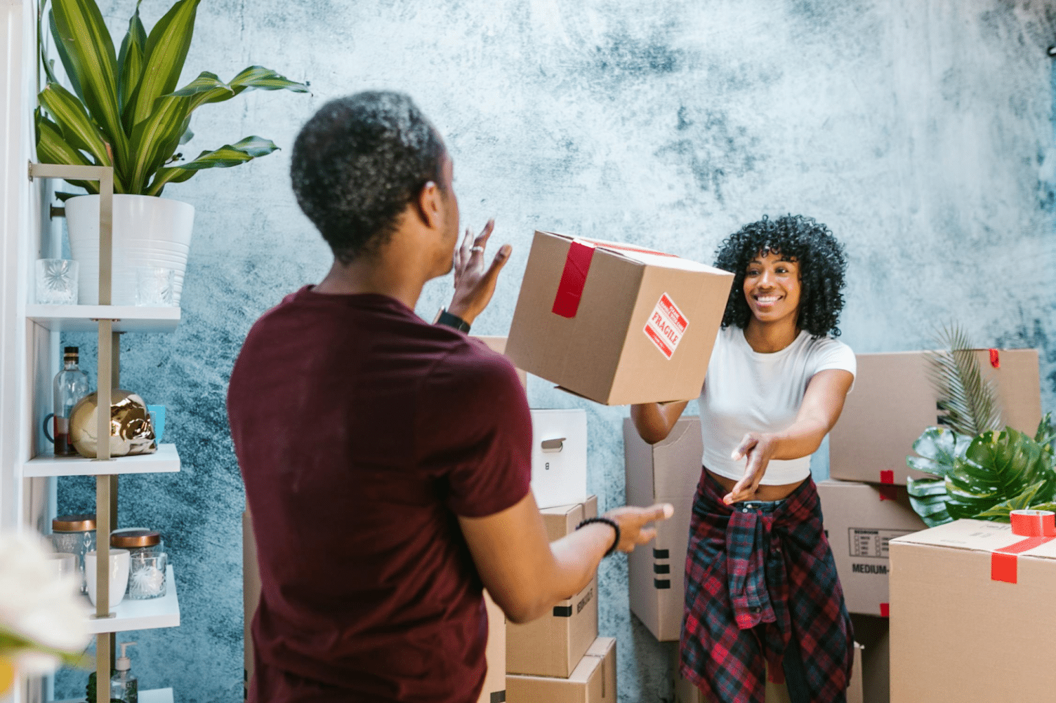 Streamline Shipping Processes with Integrated POS Solutions - Stallion