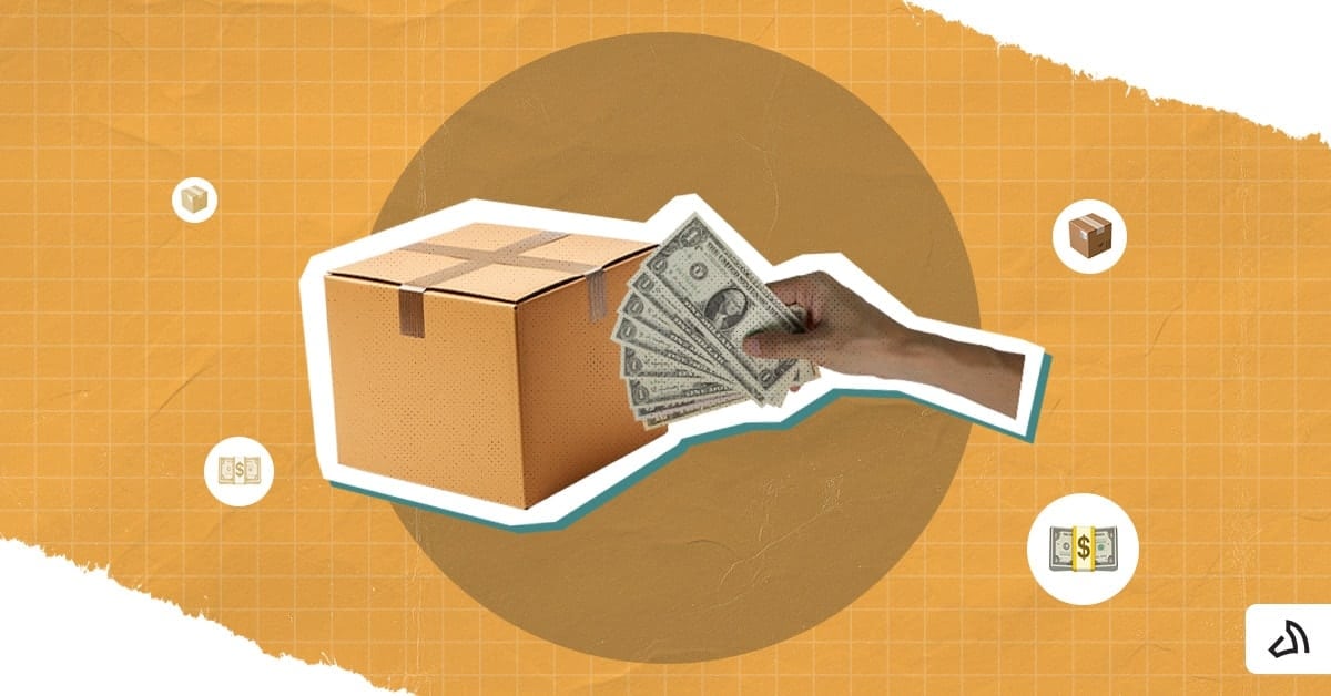 Canada Post Prepaid Boxes: Cost and Delivery Process