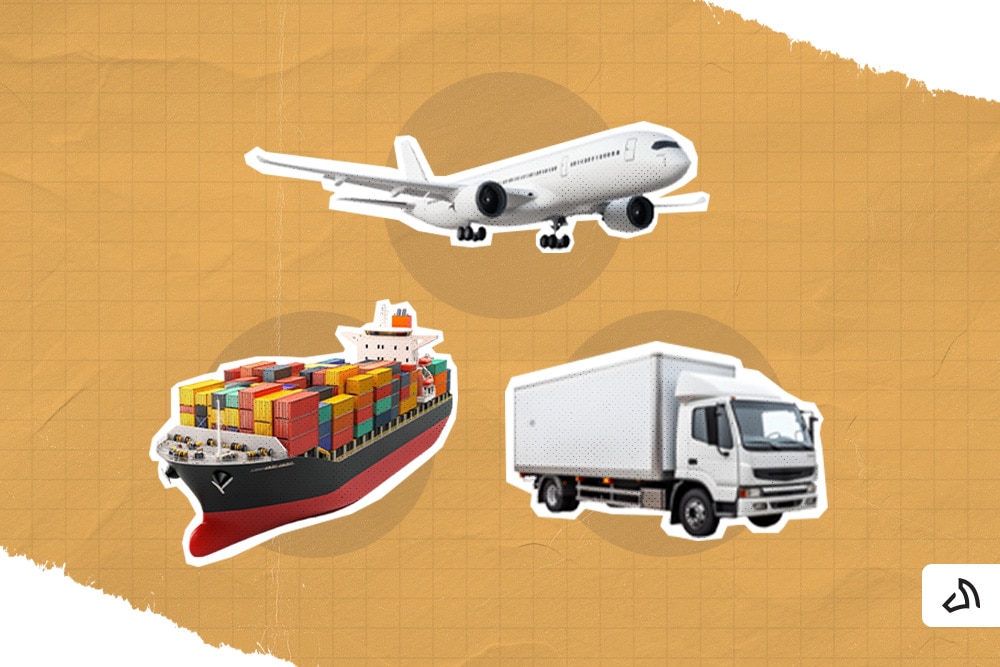 Cheapest Shipping From Canada To The U.S. (2026)