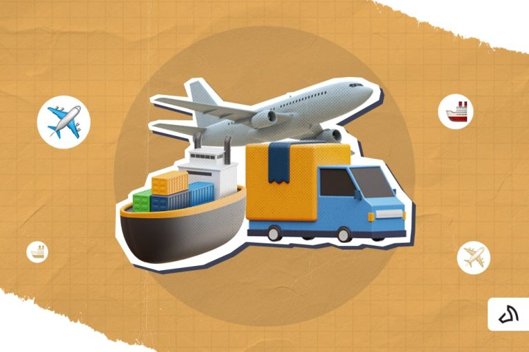 What is Freight Shipping: Its Definition and How it Works